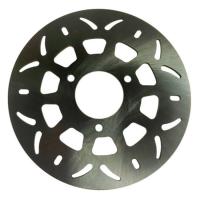 China Replace/Repair Purpose Rear ATV 220mm Disc Brake for Honda ATC250R TRX250X TRX300 for sale