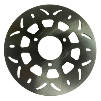 China Replace/Repair Purpose Rear ATV 220mm Disc Brake for Honda ATC250R TRX250X TRX300 for sale