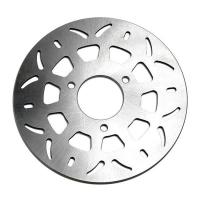 China Replace/Repair Purpose Rear ATV 220mm Disc Brake for Honda ATC250R TRX250X TRX300 for sale