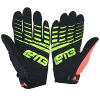 China Full Finger Style Custom Motocross Off Road Dirt Bike Gloves for Kids Children for sale