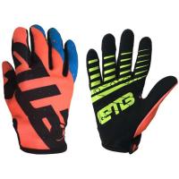 China Full Finger Style Custom Motocross Off Road Dirt Bike Gloves for Kids Children for sale