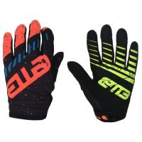 China Full Finger Style Custom Motocross Off Road Dirt Bike Gloves for Kids Children for sale