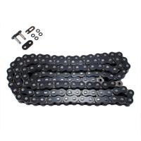 China Custom 420 428 520 O Ring Chain The Best Choice for Motorcycle Repair and Replacement for sale
