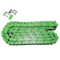 China Custom 420 428 520 O Ring Chain The Best Choice for Motorcycle Repair and Replacement for sale