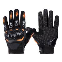 China Experience Unmatched Performance with Customizable Motorbike Powersports Racing Gloves for sale