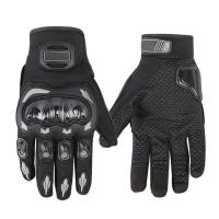 China Experience Unmatched Performance with Customizable Motorbike Powersports Racing Gloves for sale