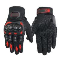 China Experience Unmatched Performance with Customizable Motorbike Powersports Racing Gloves for sale