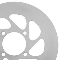 China Custom 220mm Stainless ATV Rear Brake Discs Rotors for YAMAHA YFM 660 Raptor for sale
