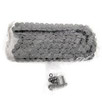 China Golden Motorcycle Chain Kit for OEM Customization of Different Transmission Models for sale