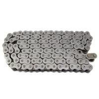 China Golden Motorcycle Chain Kit for OEM Customization of Different Transmission Models for sale