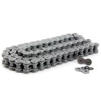 China Golden Motorcycle Chain Kit for OEM Customization of Different Transmission Models for sale