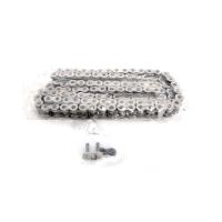 China Golden Motorcycle Chain Kit for OEM Customization of Different Transmission Models for sale