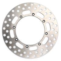 China Kawasaki KX125 KX250 KDX200 KX500 Compatible 250mm Front Brake Disc Customized Design for sale