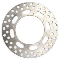 China Kawasaki KX125 KX250 KDX200 KX500 Compatible 250mm Front Brake Disc Customized Design for sale