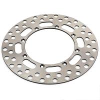 China Kawasaki KX125 KX250 KDX200 KX500 Compatible 250mm Front Brake Disc Customized Design for sale