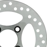 China 200mm Rear Disc Brake Rotor Replacement Sample Make Samples Yamaha YFZ450 YFM700 ATV for sale