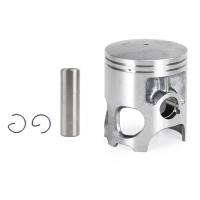 China Aluminum Alloy 58mm Bore Cylinder Block and Gasket Kit for Yamaha RXK 135 Motorcycle for sale