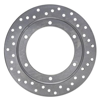China Natural Color 220mm Rear Brake Disc Rotor for Yamaha YZF R1 R6 Customized and Durable for sale