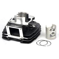 China Sample Custom 56mm Motorcycle Cylinder Head Piston Gasket Kit for Yamaha DT125 for sale
