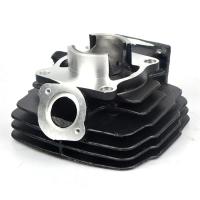 China Sample Custom 56mm Motorcycle Cylinder Head Piston Gasket Kit for Yamaha DT125 for sale