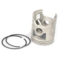China Sample Custom 56mm Motorcycle Cylinder Head Piston Gasket Kit for Yamaha DT125 for sale