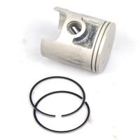 China Sample Custom 56mm Motorcycle Cylinder Head Piston Gasket Kit for Yamaha DT125 for sale
