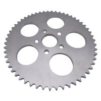 China Motorcycle Rear Position 530 48T Sprocket for Harley Davidson XLH883 XLH1200 for sale