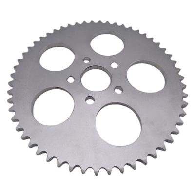 China Motorcycle Rear Position 530 48T Sprocket for Harley Davidson XLH883 XLH1200 for sale