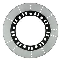China 240mm Front Disc Brake for Kawasaki KMX200 KL250R KLR250R Improved Braking System for sale