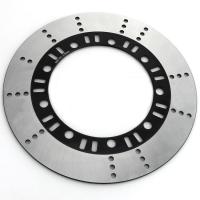 China 240mm Front Disc Brake for Kawasaki KMX200 KL250R KLR250R Improved Braking System for sale