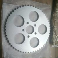 China Motorcycle Rear Position 530 48T Sprocket for Harley Davidson XLH883 XLH1200 for sale