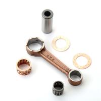 China Original Color Custom Motorcycle Crankshaft Connecting Rod Kit for Yamaha DT125 DT175 for sale