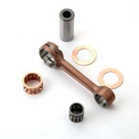 China Original Color Custom Motorcycle Crankshaft Connecting Rod Kit for Yamaha DT125 DT175 for sale