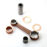 China Original Color Custom Motorcycle Crankshaft Connecting Rod Kit for Yamaha DT125 DT175 for sale