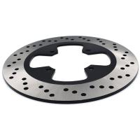 China 5mm Thickness Rear 240mm Brake Disc Rotor for Suzuki GSF250 GSF400 in Natural Color for sale
