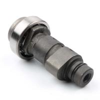 China Steel Motorcycle Camshaft for Yamaha YBR125 XTZ125 TT-R125L 5HH-E2170-20/5HH-E2710-01 for sale
