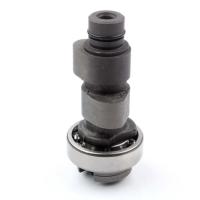 China Steel Motorcycle Camshaft for Yamaha YBR125 XTZ125 TT-R125L 5HH-E2170-20/5HH-E2710-01 for sale