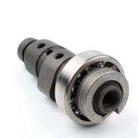 China Steel Motorcycle Camshaft for Yamaha YBR125 XTZ125 TT-R125L 5HH-E2170-20/5HH-E2710-01 for sale