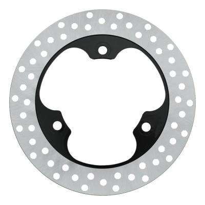 China Upgrade Your Kawasaki ZXR250 ZXR250R's Braking Power with 220mm Rear Disc Brake Rotor for sale