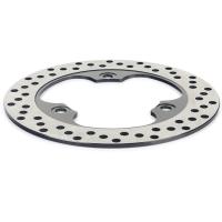 China Upgrade Your Kawasaki ZXR250 ZXR250R's Braking Power with 220mm Rear Disc Brake Rotor for sale