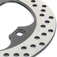China Upgrade Your Kawasaki ZXR250 ZXR250R's Braking Power with 220mm Rear Disc Brake Rotor for sale