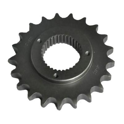 China Fit For Harley Davidson XLH883 XLH1200 Sportster Natural Color/Balck/Custom Color for sale