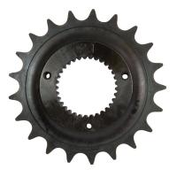 China Fit For Harley Davidson XLH883 XLH1200 Sportster Natural Color/Balck/Custom Color for sale