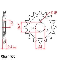 China Fit For Harley Davidson XLH883 XLH1200 Sportster Natural Color/Balck/Custom Color for sale