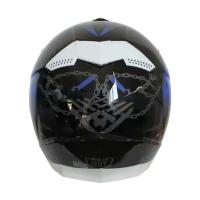 China High Density EPS Liner Customized Color Dirt Bike Motorcycle Helmet for KTM Motocross for sale