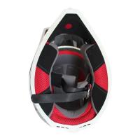 China High Density EPS Liner Customized Color Dirt Bike Motorcycle Helmet for KTM Motocross for sale