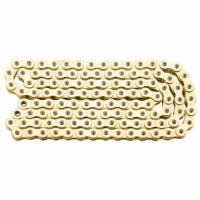 China Golden 428 520 525 530 630 X-Ring Motorcycle Chain for Replace/Repair Customizable Logo for sale