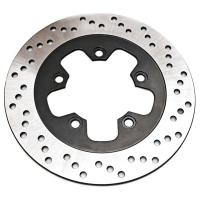 China Directly Supply Rear 240mm Brake Disc for Suzuki GSF 600 650 1200 GSX 400 600 750 1200 for sale
