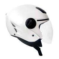 China Custom ECE 22.06 Approved Open Face 3/4 Motorcycle Helmet for MTB Customized Design for sale