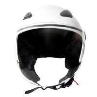 China Custom ECE 22.06 Approved Open Face 3/4 Motorcycle Helmet for MTB Customized Design for sale